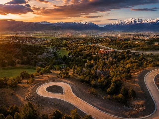 1261 N Monroe Peak Cir Unit 641, Heber City, UT 84032