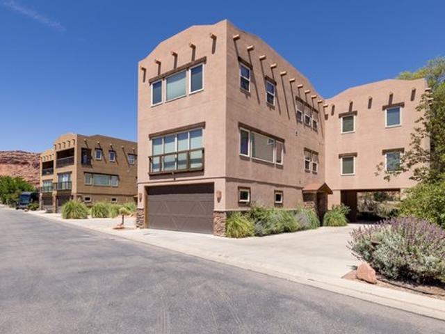 1261 N Main Rubicon Trl Unit 16, Moab, UT 84532