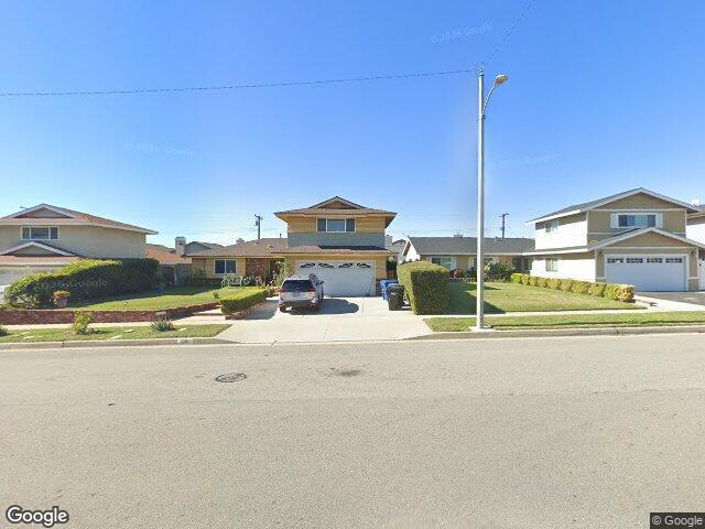 1261 N Reeder Ave, Covina, CA 91724