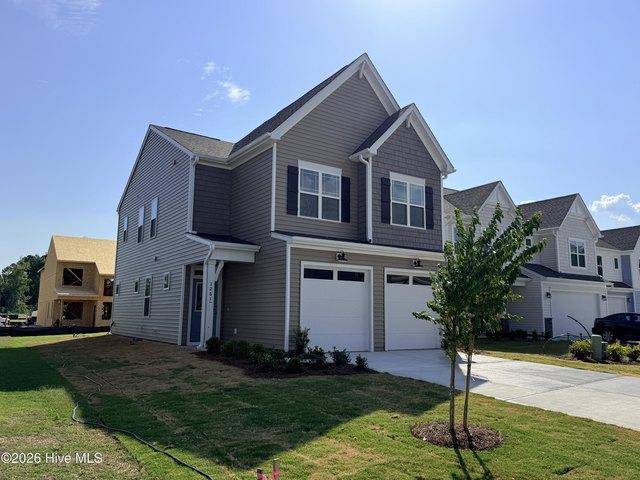 1261 Newbold Dr NE Lot 80, Leland, NC 28451