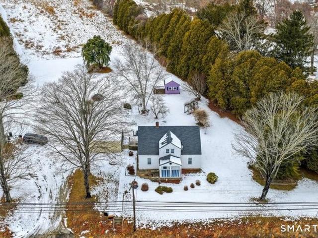 1261 Norwich Rd, Plainfield, CT 06374
