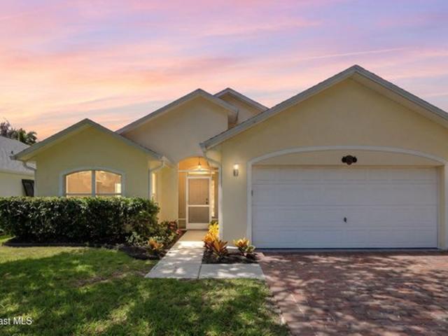 1261 Olde Bailey Ln, West Melbourne, FL 32904