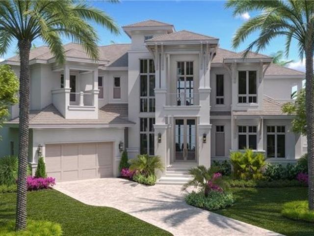 1261 Osprey Ct, Marco Island, FL 34145