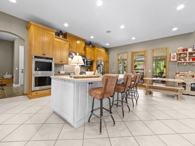 1261 Bibeau Road