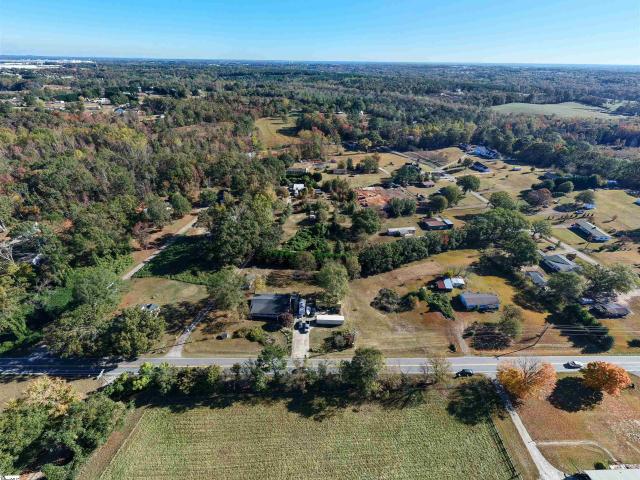 1261 Brockman McClimon Rd, Greer, SC 29651 | MLS #1574 | Compass
