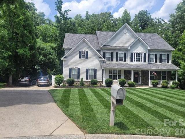 1261 Brough Hall Dr, Waxhaw, NC 28173