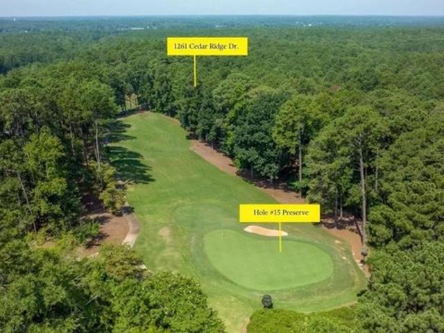1261 Cedar Ridge Dr, Greensboro, GA 30642