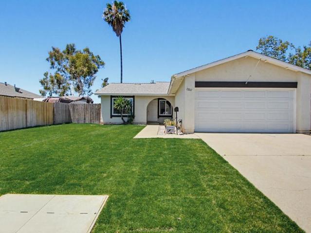 1261 Conway Dr
