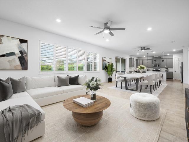 1261 Deer Hvn Dr, Loxahatchee, FL 33470 | MLS #B26003 | Compass