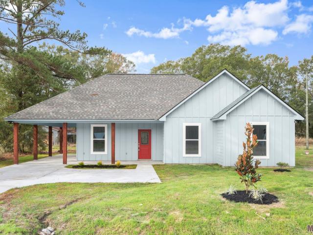 1261 Dr MLK Jr Ln, Baker, LA 70714 | MLS #BR2026000 | Compass