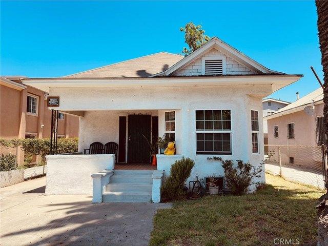 1261 E 48th St, Los Angeles, CA 90011