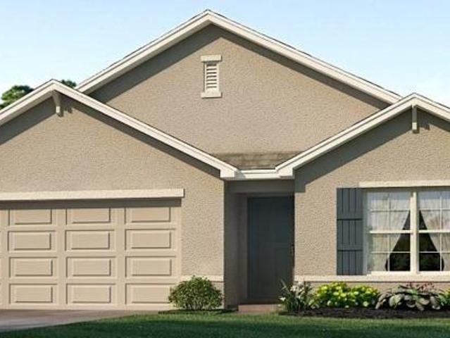 1261 Farley Ave, Spring Hill, FL 34606
