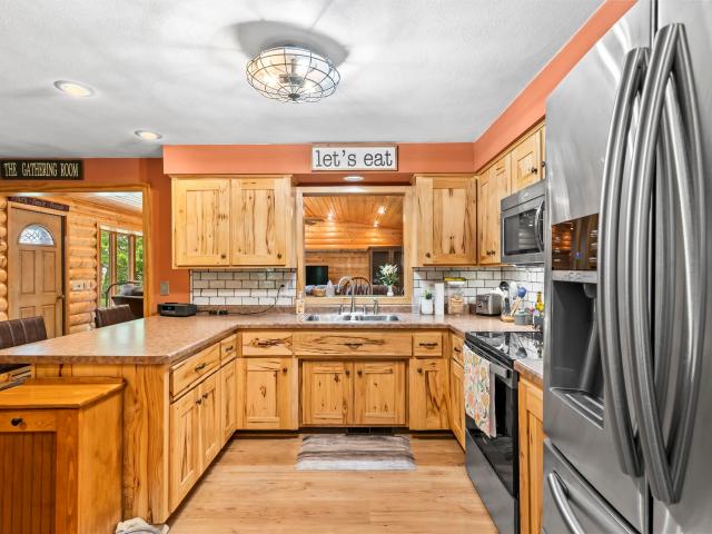 1261 GAVIN Road