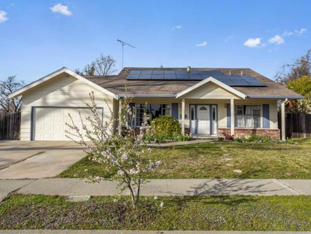 1261 Hookston Rd, Concord, CA 94518
