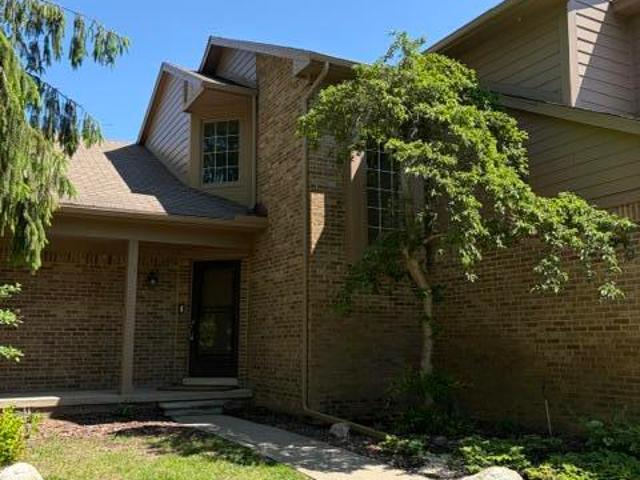 1261 Laurel View Drive