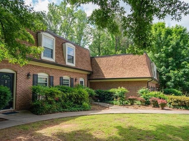 1261 Lavista Rd NE Apt N4, Atlanta, GA 30324