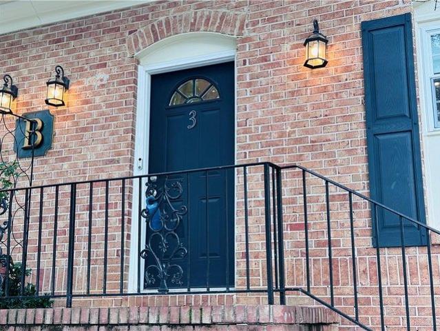1261 Lavista Rd NE Apt B3, Atlanta, GA 30324