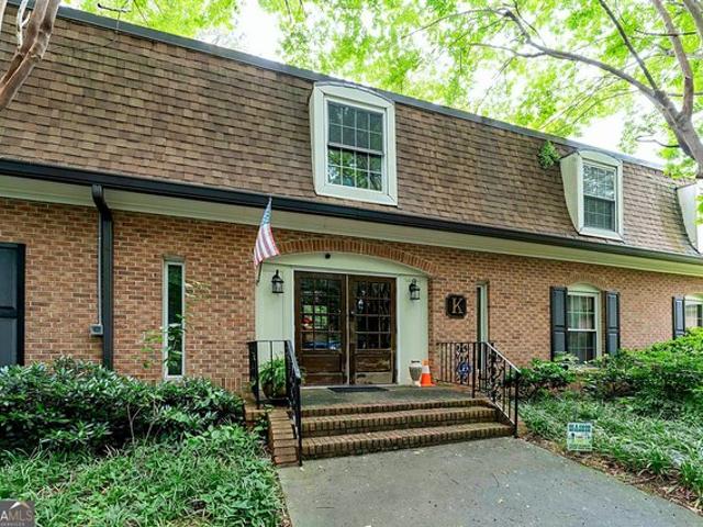 1261 Lavista Rd NE Apt K3, Atlanta, GA 30324