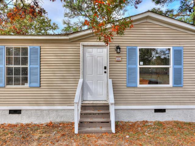 1261 Lone Oak Court