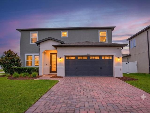 1261 Lone Palm Way, Saint Cloud, FL 34771