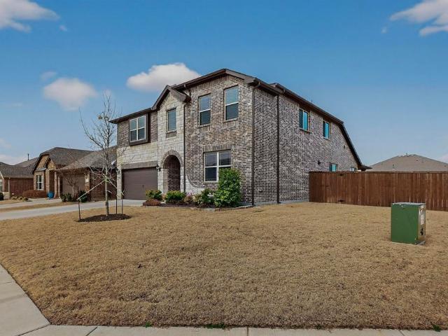 1261 Pleasant Knoll Trl, Aubrey, TX 76227 | MLS #21178 | Compass