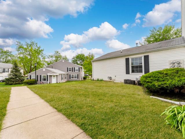 1261 Prairie Avenue