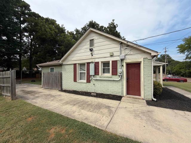 1261 prescott rd