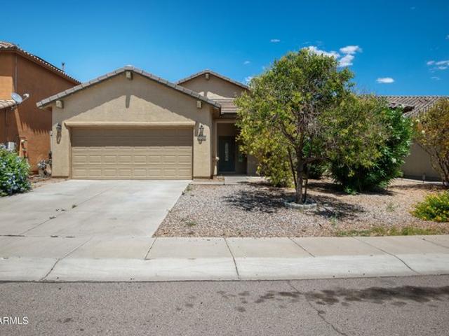 1261 Questa Ct, Sierra Vista, AZ 85635