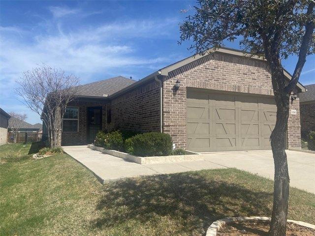 1261 Revolution Dr, Little Elm, TX 76227