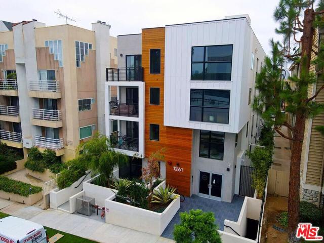 1261 Stoner Ave, Unit 202, Los Angeles, CA 90025 | MLS #26715 | Compass