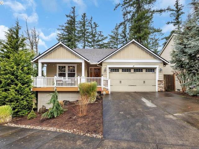 1261 SW Binford Lake Pkwy, Gresham, OR 97080
