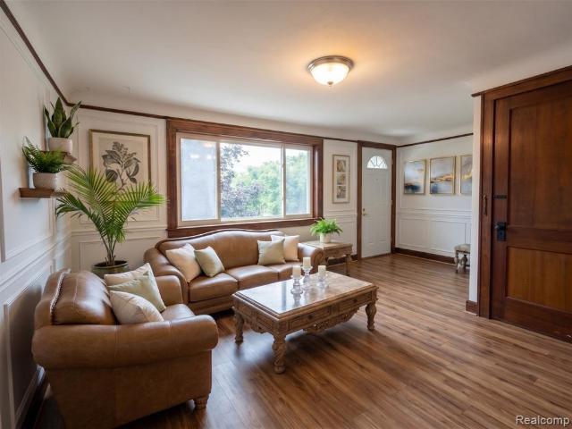 1261 S Birch Unit 2 1 Bedroom Street