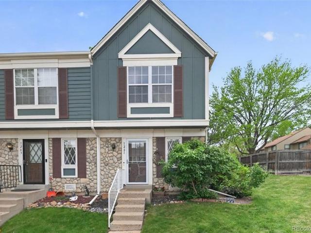 1261 S Idalia St, Aurora, CO 80017