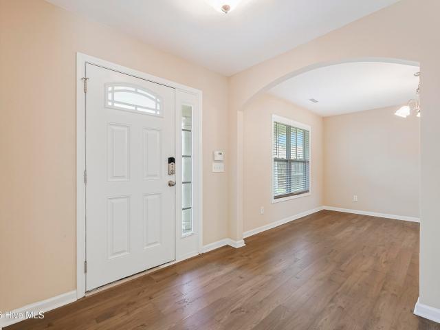 1261 South Brook Road