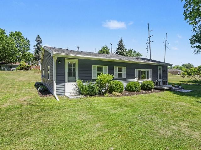 1261 Van Portfliet Drive