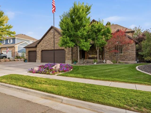 1261 W 1950 S, Syracuse, UT 84075