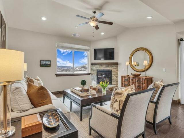 1261 W Black Rock Trl Unit 39L, Kamas, UT 84036