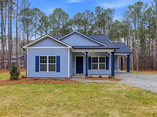 1261 Whitley Rd, Middlesex, NC 27557