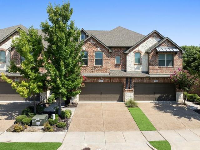 1261 Wiltshire Dr, Allen, TX 75013