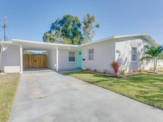 1261 79th Ave N, Saint Petersburg, FL 33702