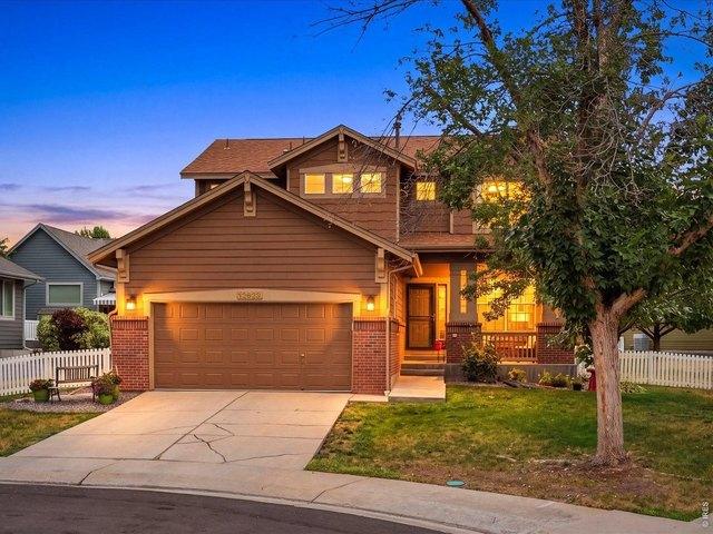 12623 Irving Cir, Broomfield, CO 80020