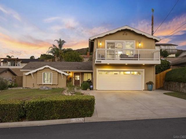 12623 Mustang Dr, Poway, CA 92064