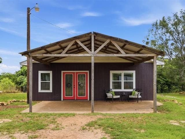 12623 N 356 6 Rd, Seminole, OK 74868