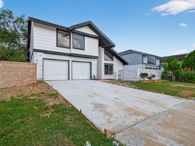 12623 S Dairy Ashford Road