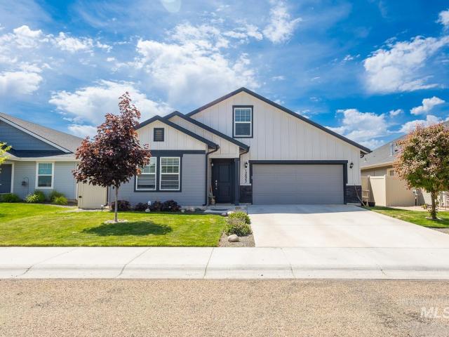 12623 Shadow Peak St