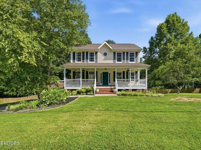 12620 Daisywood Dr, Knoxville, TN 37932