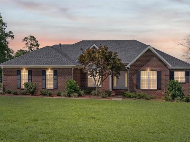 12620 Deer Ridge Dr, Wilmer, AL 36587