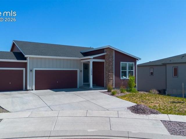 12620 Enclave Scenic Dr, Peyton, CO 80831