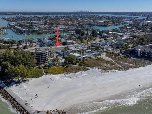 12620 Gulf Blvd, Treasure Island, FL 33706