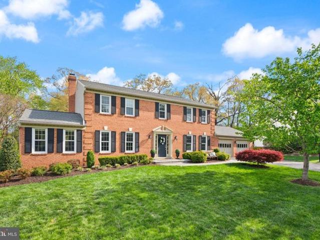12620 Hay Meadow Pl, Herndon, VA 20171